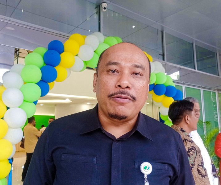 ART Bisa Mendaftarkan Diri ke BPJS Ketenagakerjaan Pekanbaru