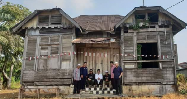 Kisah Ustadz Abdul Somad Ini Bikin Terharu, Warganet Sampai Bilang Begini