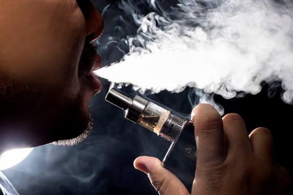 Hati-Hati! Konsumen Shisha dan Vape Disebut Bisa Terserang Kanker Paru