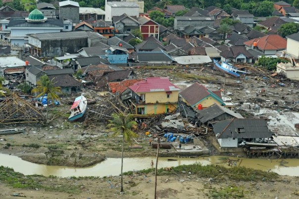 Dinkes Banten Siapkan 5 Pos Layanan Kesehatan Pasca Tsunami Anyer