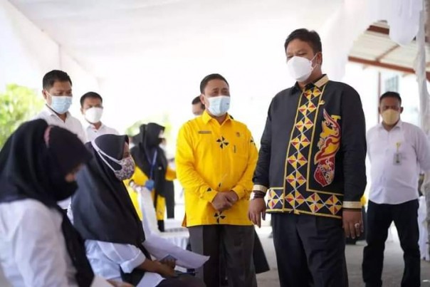 Harga Batik Kuansing Mahal, Ini Penjelasan Kadis Azhar