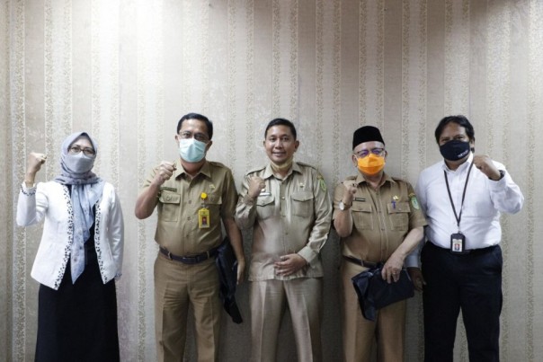Kanwil DJP Riau Khusus Datangi Dua Daerah Ini untuk Optimalkan ... Kanwil DJP Riau Khusus Datangi Dua Daerah Ini untuk Optimalkan ...
